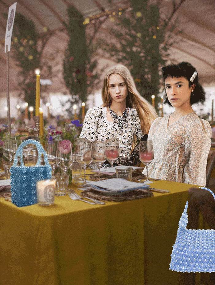 Wedding Inspirations - Shrimps Style Wedding – shrimps