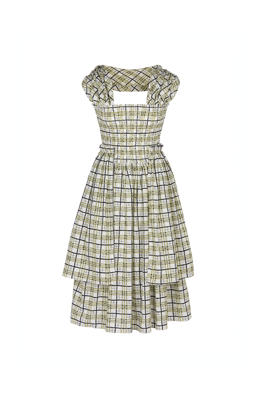 Emma Dress - Final sale – shrimps